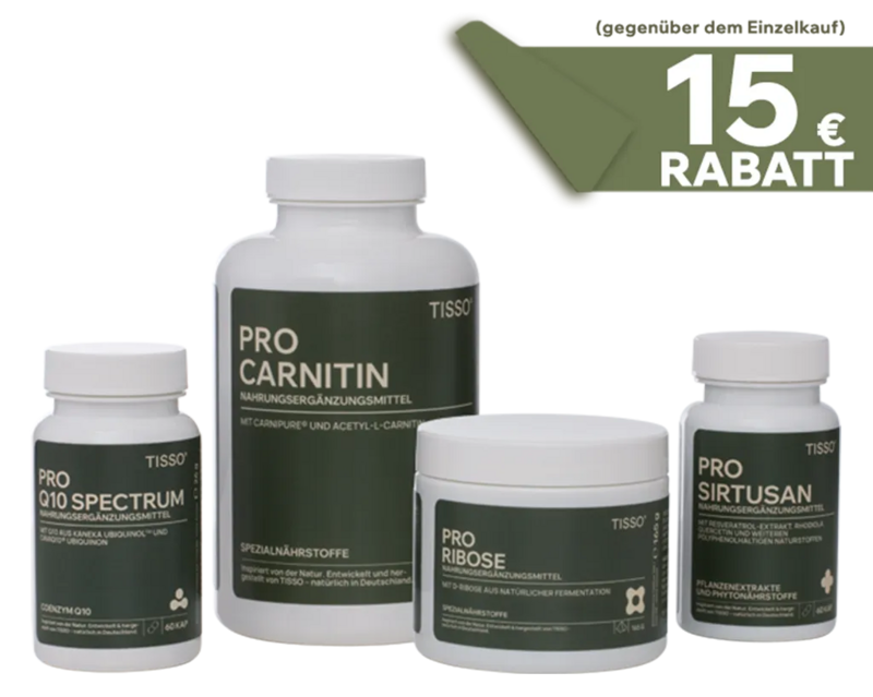 mitochondrial function supplements