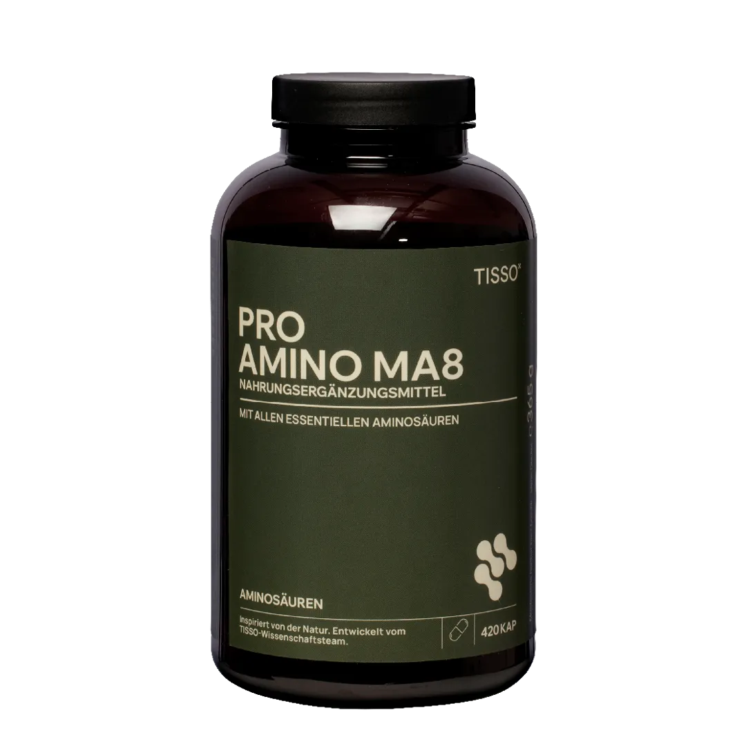 TISSO Naturprodukte