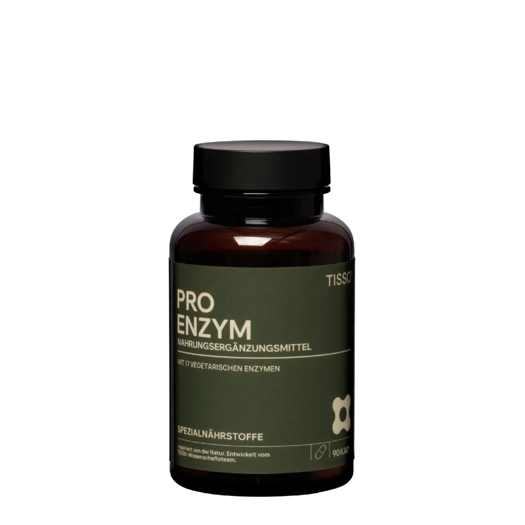 Pro Enzym | TISSO Naturprodukte